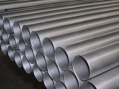 Duplex Annealed Stainless Steel Pipe