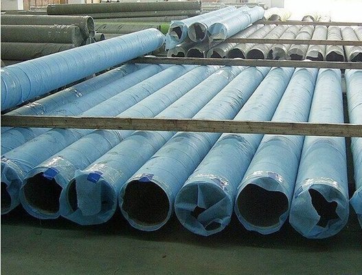 Stainless Steel Pipe schedule 10 160