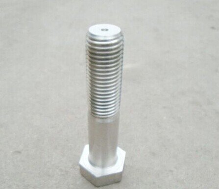 Hex Bolts DIN931 , A4 Steel Bolts and Nuts , DIN125A Class 12.9 DIN934 Half and Full Thread Hex Bolts