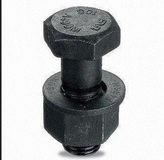 Hexagon Hex Head Bolt Screw Stud Steel Buildings Kits ASTM ASME ANSI Standard