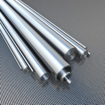 Anti-corrosion B574 / B575 / B619 / B622 Hastelloy C Pipe , Hastelloy C276 Nickel Alloy Pipe