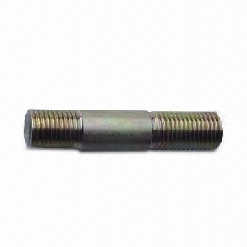 A193 B16 Double Ended Threaded Stud Bolts with Teflon-plated Surface OEM Stud Bolts And Nuts