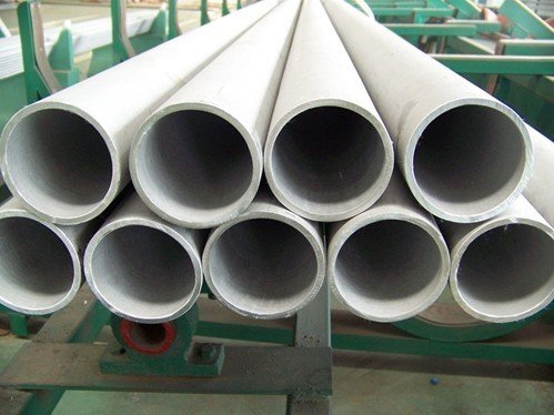Stainless Steel Seamless Pipe, ASTM B677 UNS N08904 / 904L /1.4539 / NPS: 1/8" to 8" B16.10 & B16.19