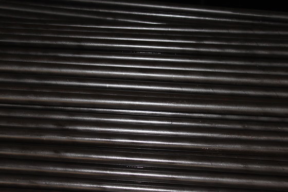 ASTM A334 / 334M Min WT Seamless Steel Pipe / Tubing , Low Temperature carbon steel pipe