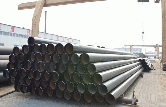 API standard Customized Seamless Steel Pipe of L80 / T95 / C95 / K55