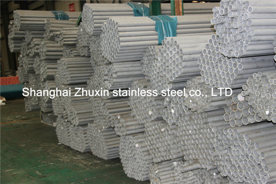 small DN 304 stainless steel tubing / LISCO TISCO seamless steel pipe