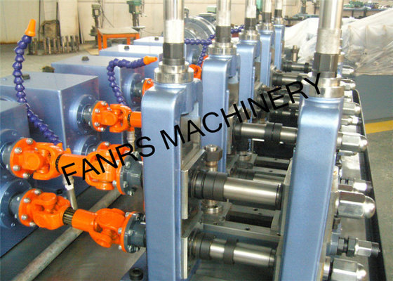 0.4mm - 2.5mm Pipe Welding Machine For Seamless Steel Pipe Welding
