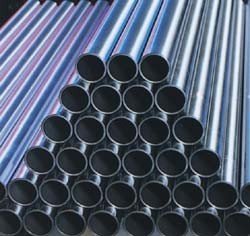 Hot Rolled Marine Steel Products Seamless Carbon Steel Pipe For Electric Industrial