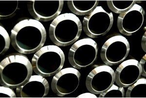 Alloy Seamless Steel Pipe ASTM  A335 Grade P5
