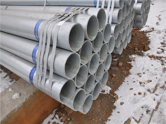 Round ERW Carbon Steel Pipe Q195,Q235,Q345B,ST37, ST35, A36, A53,SS41