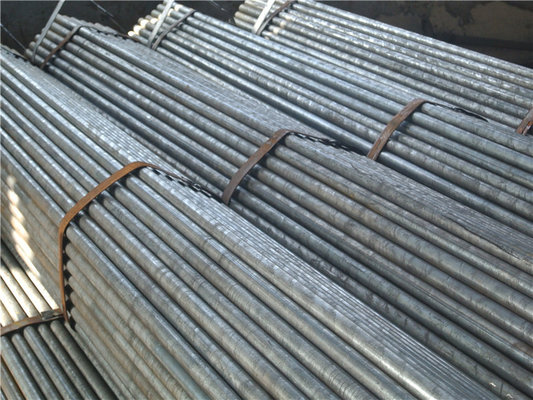 Round ERW Carbon Steel Pipe Q195,Q235,Q345B,ST37, ST35, A36, A53,SS41