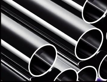 4mm Precision SS Tube Hot Rolled ERW Steel Pipe TP304 TP304L ASTM A213