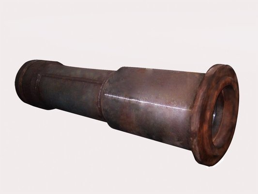 Petroleum Marine Steel Products , Rectangular Round Square Copper Coated API Pipe