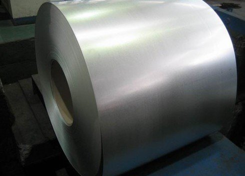 0.20mm Dry SGCC Aluzinc Steel Coils and Sheet with Minimized Spangle