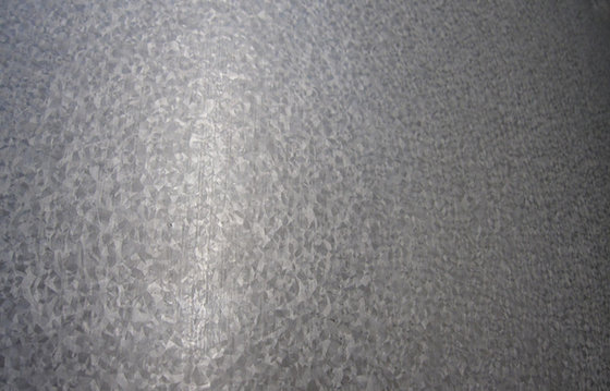 Aluzinc Alloy Regular spangle Hot Dipped Galvalume Steel Coil / Sheet