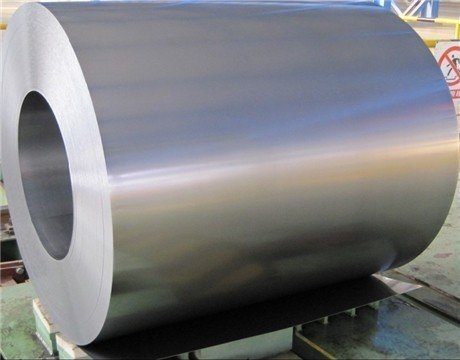 Hot-dip Galvalume Aluzinc Steel Coil in Good Quality and Low Price