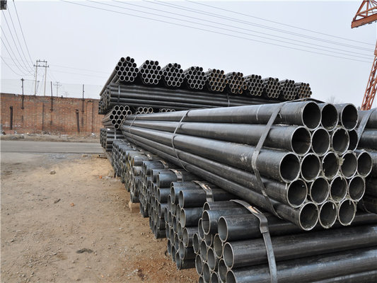 3 Inch Oil Casing Pipe Thick Wall