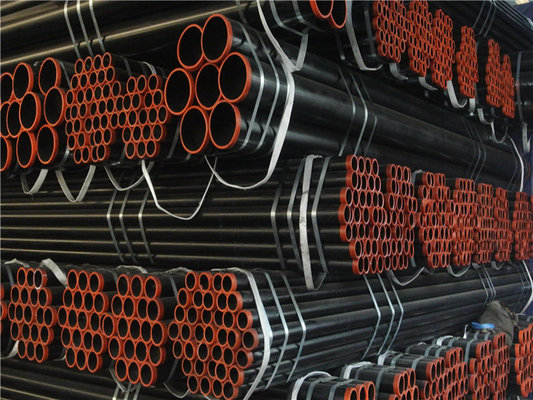 3 Inch Oil Casing Pipe Thick Wall