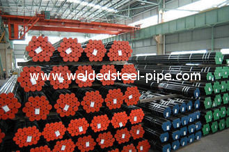 37Mn5 API J55 Seamless Steel Oil Casing Pipe API 5CT SY / T6194-96