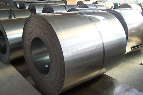 0.45mm Thickness DIN EN10203-91 Standard T2 - T4 Temper Ggrade SPCC Tinplate Sheet