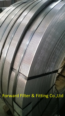 perforated metal sheet-tinplate perforated metal sheet width 45mm