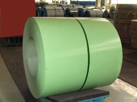 0.13 - 1mm prepainted steel coil / PPGI / Building Materials / Roofing Materials