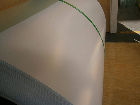 JIS G3312 hot dipped galvanized, galvalume steel plate Prepainted Color Steel Coils / Coil
