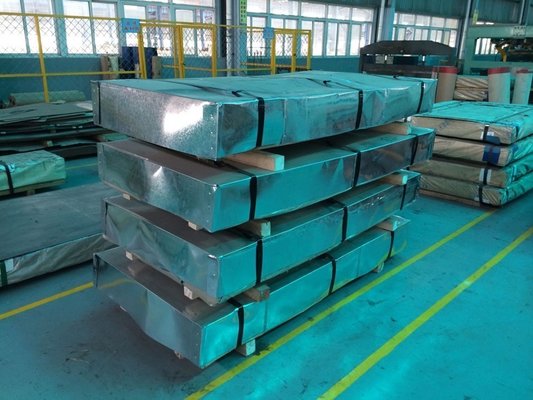 Cold Rolled Prepainted Galvanized Steel Coil / Sheet AISI ASTM BS DIN GB JIS