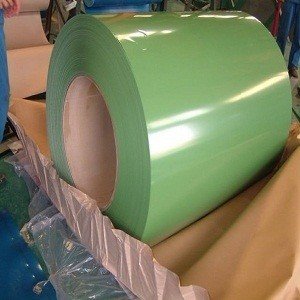 Prepainted Steel Coil