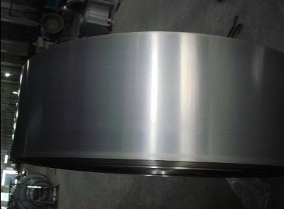 OEM 0.50 mm Thickness H5/T5 Coating Non-Oriented Electrical Silicon Steel