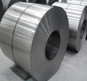 Electrical silicon steel coil 