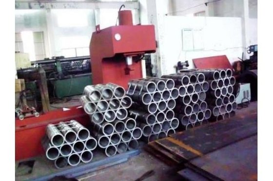 Cold rolled Honed Tube and SRB precision steel tube / Pipe  DIN1629 , DIN2448