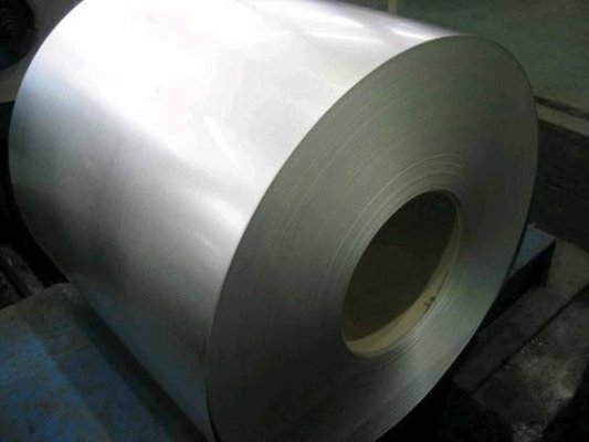 ASTM A283 / A283M-03 Grade D / E335 HR Steel Strips Hot Rolling For Blade