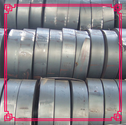 AISI , ASTM Mild Steel Strips 