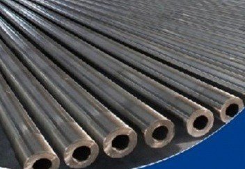 OEM Diameter Round Steel / Steel Strip Retained Mandrel For Straightening Machine