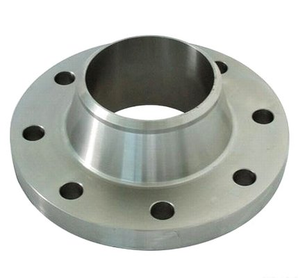 Carbon Forged Steel Flange