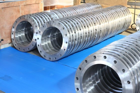 Steel Flanges, Alloy Materail ASTM A182 F11, F22, F5, F9, F91, F92 ,SO, WN, PL, LF, BL TYPE B16.5, B16.47