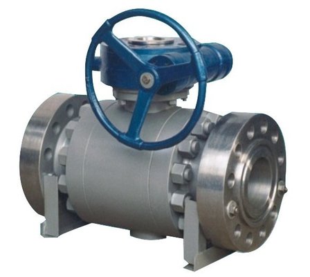 1/2" - 2" Class 150 ~ 1500 Forged Steel Cryogenic Gate Valve API 602, BS 5352