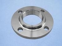 Carbon Steel Flanges Textile Machinery Spare Parts ASTM A105. ASTM A350