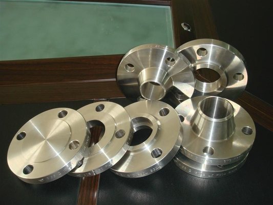 Forged Steel Flange