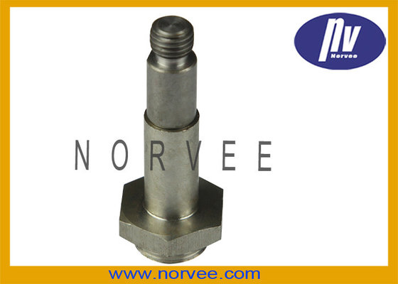 Brass / Carbon steel / Steel Nuts And Bolts for Motocar accessories