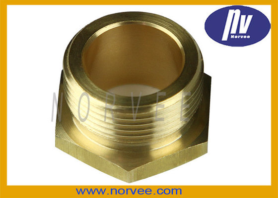 Zinc Plated / Oxide Black K1045 / K1046 Steel Nuts And Bolts With Tolerance 0.1mm