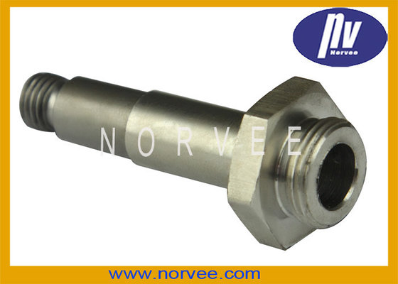 Customized Non Standard Stainless Steel Bolts And Nuts For Machine Parts