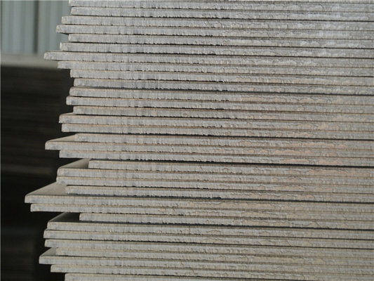 Q195 / Q215 / Q235 Mild Steel Plate , Hot Rolled Steel Plate Abrasion Resistant