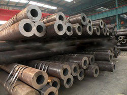 High Strength Hot Rolled SAE Steel Pipe ASTM Seamless Stainless Steel Pipe