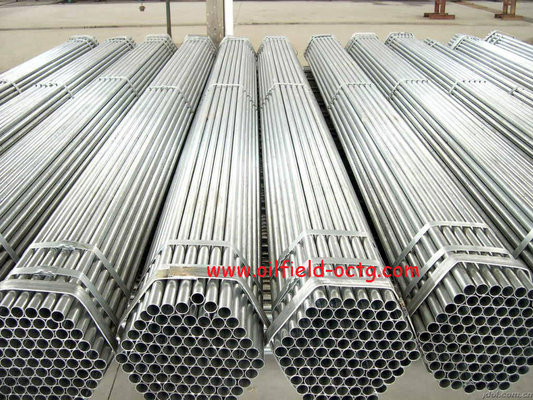 ST44 ASTM A53/A106 GR.B Carbon Steel Pipe seamless steel pipe