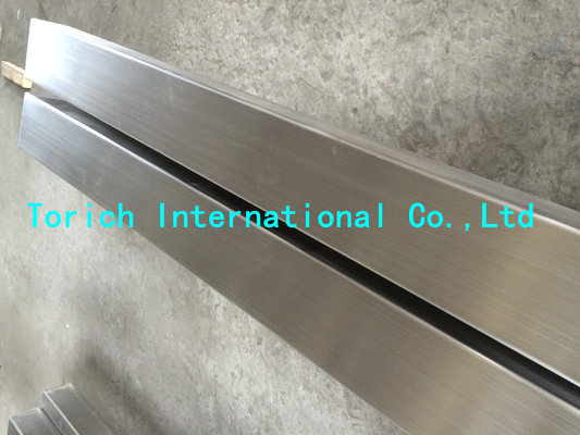 Seamless Submerged Arc Welded Pipe ,  Hot Finished  Thin Wall Stainless Steel Tubing