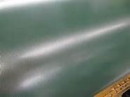 DIAMOND EMBOSSED ALUZINC STEEL COILS & SHEETS FOR NIGERIA MARKET