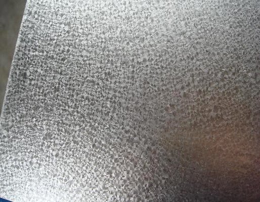 55%AL aluzinc steel coils