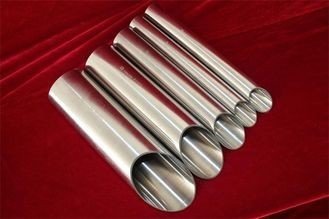 Seamless ASTM A312 TP304 Stainless Steel Pipe 1 inch 10S 40S 80S XS XXS